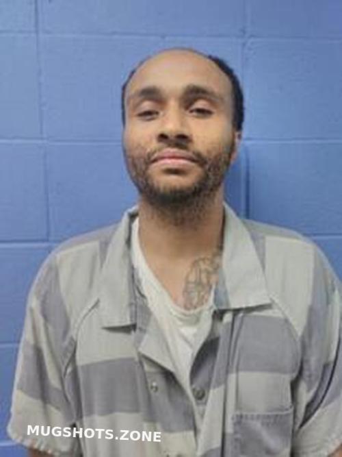 COREY L ELLIS 03/03/2023 - Faulkner County Mugshots Zone