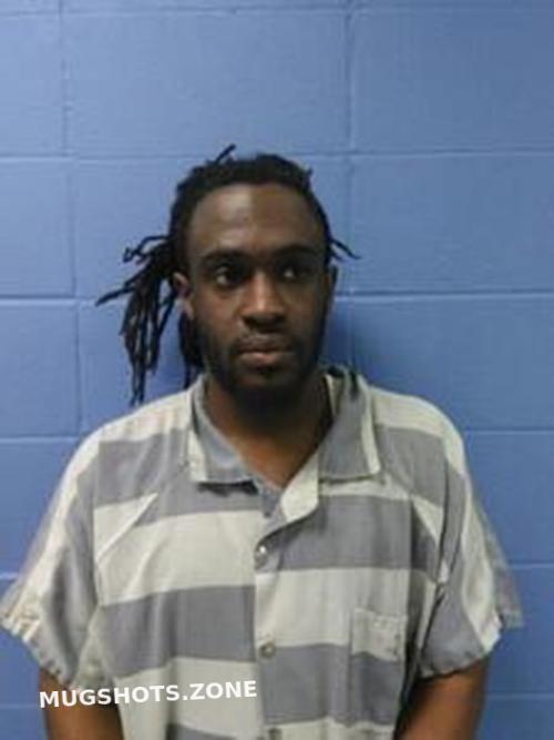 PERRY L. MILLER JR 03/08/2023 - Faulkner County Mugshots Zone