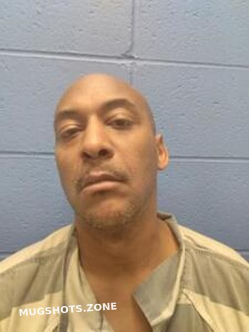 DAVID A JACKSON 03/09/2023 - Faulkner County Mugshots Zone