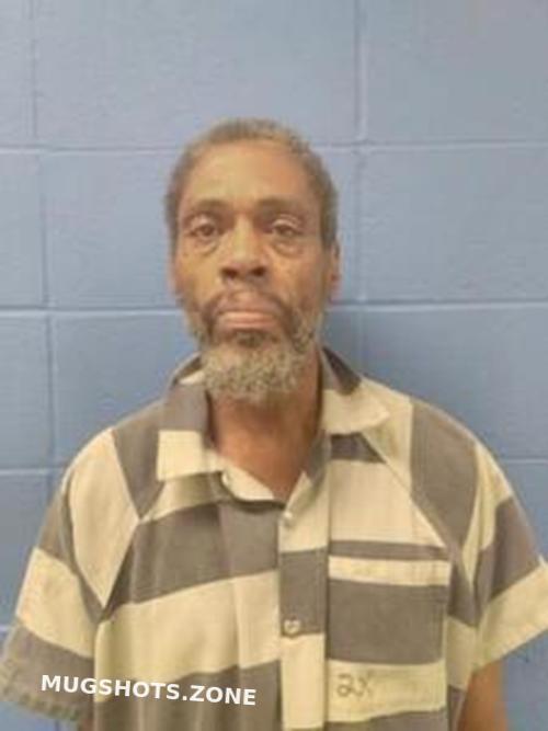 VINCENT HARRISON 03/09/2023 - Faulkner County Mugshots Zone