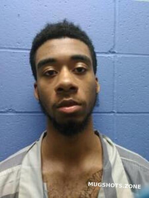 TRAVIS JEROME REED JR 03/10/2023 - Faulkner County Mugshots Zone