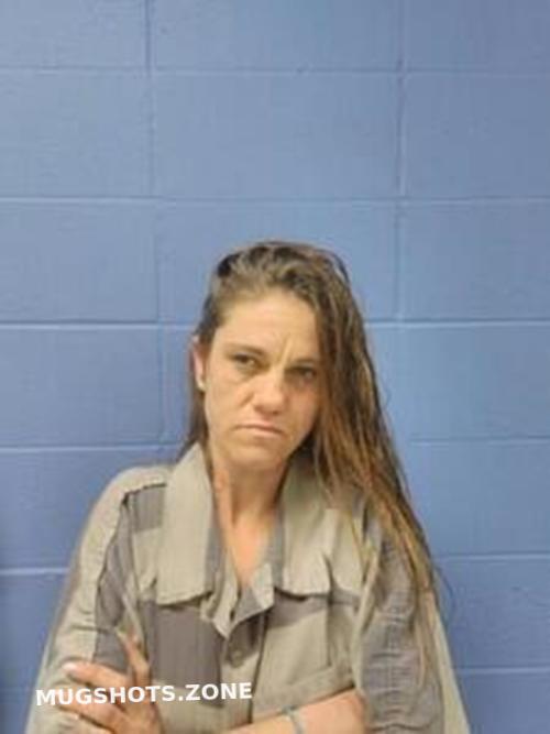 SUNNY AMBER SALVO 03/13/2023 - Faulkner County Mugshots Zone
