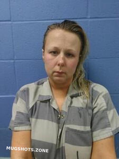 Jessica N Porter 03142023 Faulkner County Mugshots Zone