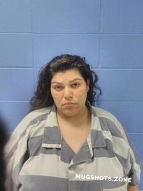 ERIKA CARRASCO 03/15/2023 - Faulkner County Mugshots Zone