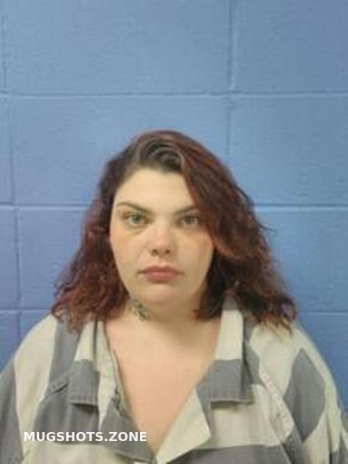 KAY BRYANT 03/15/2023 - Faulkner County Mugshots Zone