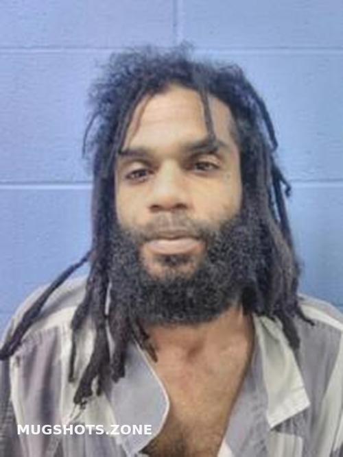 JASON MCKNIGHT 03/15/2023 - Faulkner County Mugshots Zone