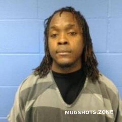 LINWOOD J JONES 03/20/2023 - Faulkner County Mugshots Zone