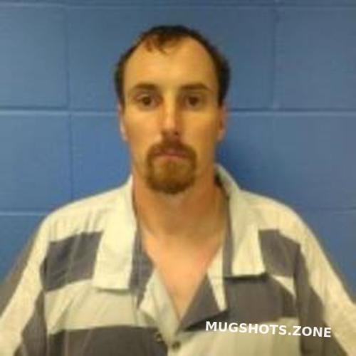 DANIEL EASTER 03/20/2023 - Faulkner County Mugshots Zone