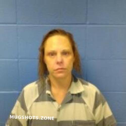 MANDY L SCOGGIN 03/21/2023 - Faulkner County Mugshots Zone