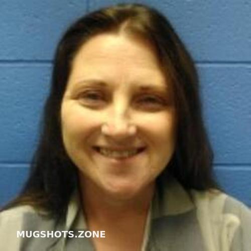 JAMIE HOCKER 03/23/2023 - Faulkner County Mugshots Zone