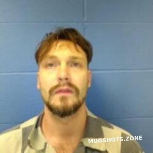 DEVIN MATTHEW BILLINGTON 03/24/2023 - Faulkner County Mugshots Zone