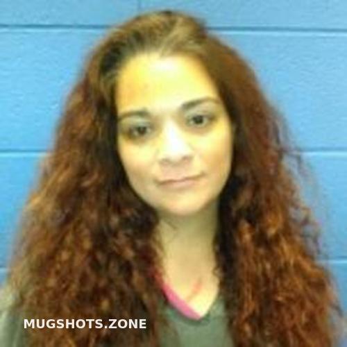 CRYSTAL MARIE CROOKS 03/24/2023 - Faulkner County Mugshots Zone
