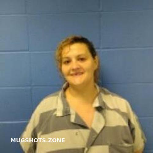 HALCYON JONES 03/29/2023 - Faulkner County Mugshots Zone