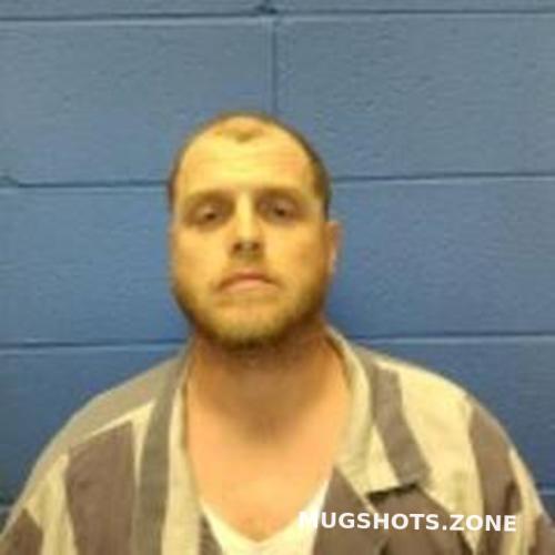JEREMY WAYNE OGLE 03/29/2023 - Faulkner County Mugshots Zone