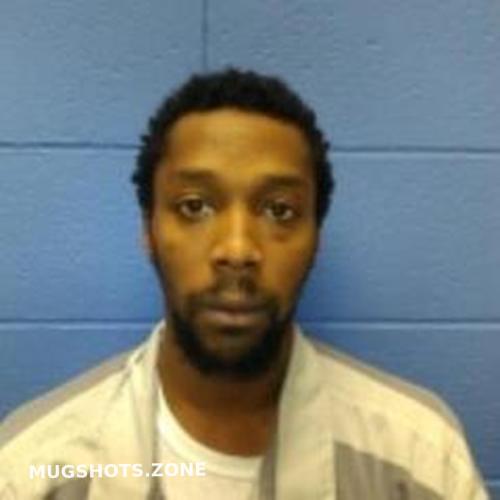 TAVON THOMAS 03/31/2023 - Faulkner County Mugshots Zone
