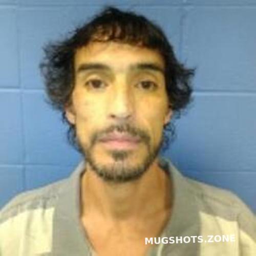 THOMAS ESLER 04/01/2023 - Faulkner County Mugshots Zone