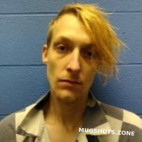 SEAN ALFRED HENTHRONE II 04/01/2023 - Faulkner County Mugshots Zone