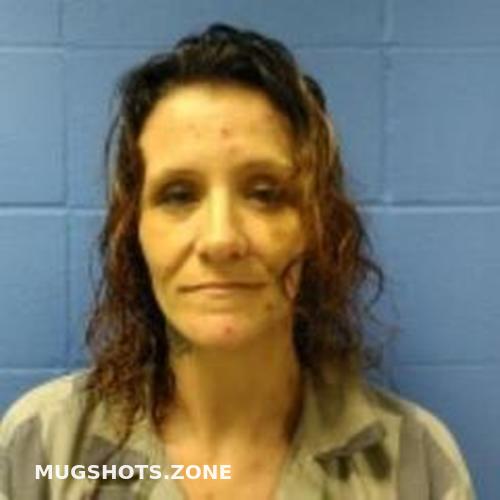 BRIDGETTE LEANN CRAFT 04/01/2023 - Faulkner County Mugshots Zone