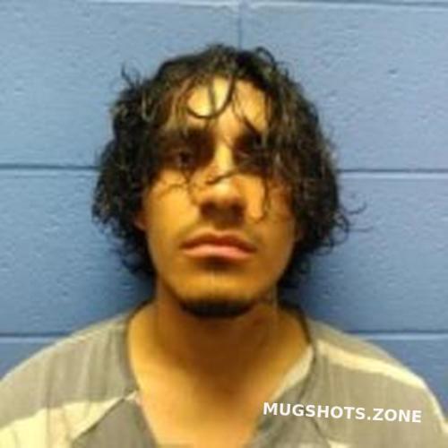 MILTON ABEL GONZALES 04/01/2023 - Faulkner County Mugshots Zone