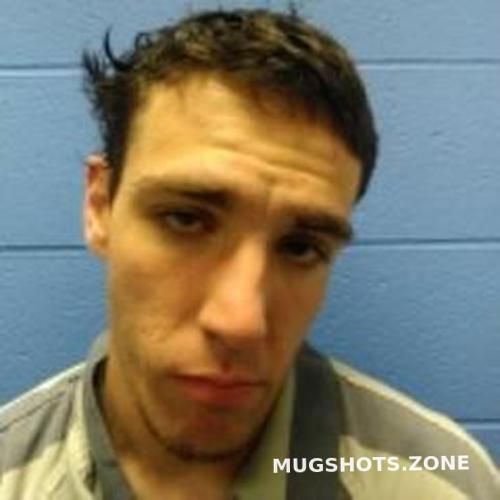 CALEB MICHAEL PHILLIPS 04/01/2023 - Faulkner County Mugshots Zone