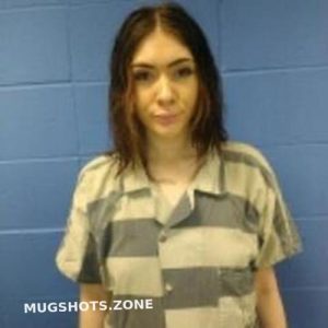 BETHANY BYRD 04/04/2023 - Faulkner County Mugshots Zone