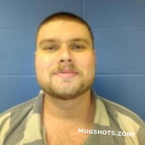 BRANDON C HURST 04/05/2023 - Faulkner County Mugshots Zone