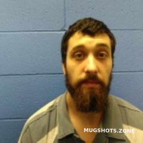 KYLE DEWANE BIRD 04/05/2023 - Faulkner County Mugshots Zone