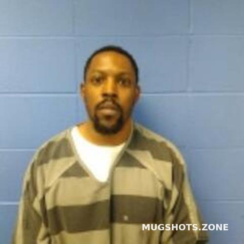 ERIC CRENSHAW 04/07/2023 - Faulkner County Mugshots Zone