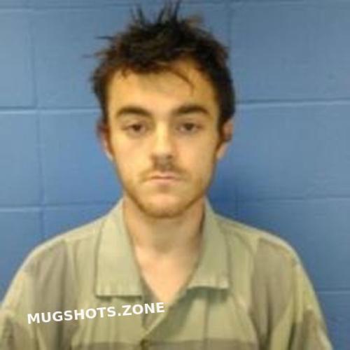 JOSEPH IKE BROWN 04/08/2023 - Faulkner County Mugshots Zone