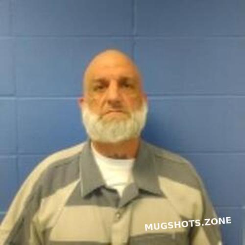 CALVIN W TERRY III 04/12/2023 - Faulkner County Mugshots Zone