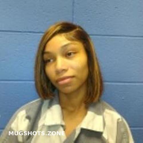 MARIA EMMA ANDERSON 04/15/2023 - Faulkner County Mugshots Zone