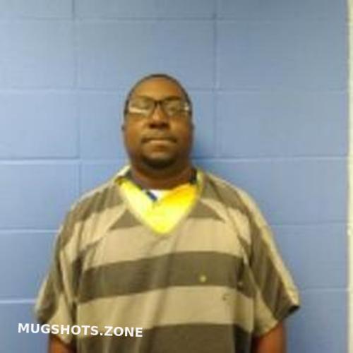 ANTOINE LAVELLE JOHNSON 04/17/2023 - Faulkner County Mugshots Zone