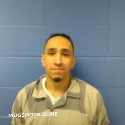 DUSTIN GRAY 04/18/2023 - Faulkner County Mugshots Zone