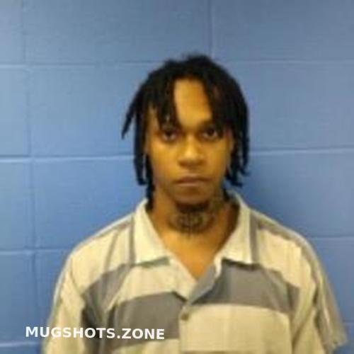 BRAYDEN LADELL BARNES 04/18/2023 - Faulkner County Mugshots Zone