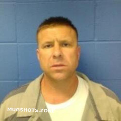 RUSTY GLOVER 04/19/2023 - Faulkner County Mugshots Zone