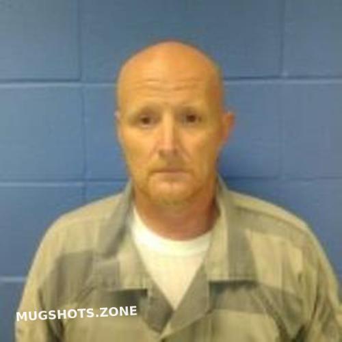 JASON JOHNSON 04/19/2023 - Faulkner County Mugshots Zone