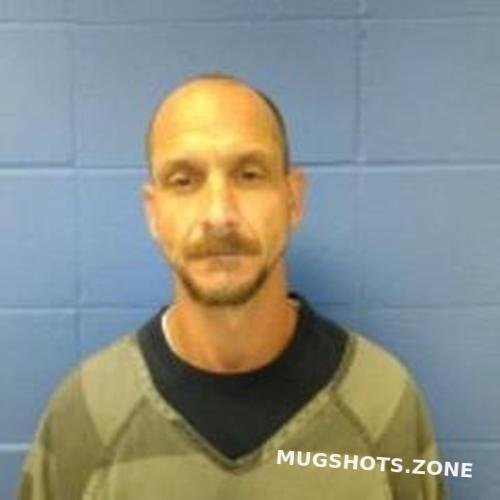 THOMAS CHRISTOPHER LEWIS 04/24/2023 - Faulkner County Mugshots Zone