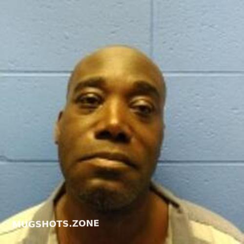 RODERICK LYNN ALLEN 04/29/2023 - Faulkner County Mugshots Zone