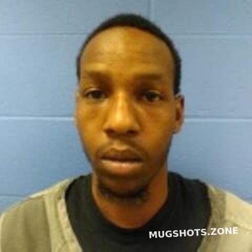JALIN DE JUAN MORRIS 04/29/2023 - Faulkner County Mugshots Zone