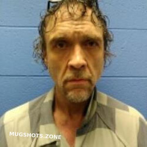 JAMES BENNETT 04/30/2023 - Faulkner County Mugshots Zone
