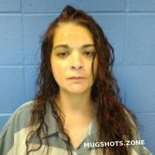CRYSTAL MARIE CROOKS 04/30/2023 - Faulkner County Mugshots Zone