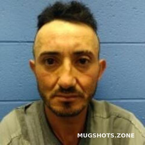 ALEX SANTA-MARIA 04/30/2023 - Faulkner County Mugshots Zone