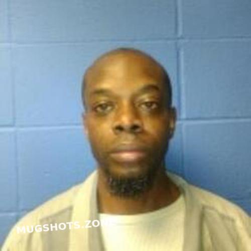 MICHAEL WILLIAMS 05/01/2023 - Faulkner County Mugshots Zone