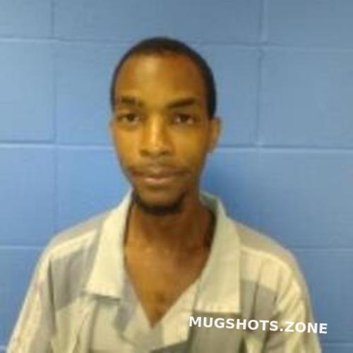 FORREST BROWN 05/02/2023 - Faulkner County Mugshots Zone
