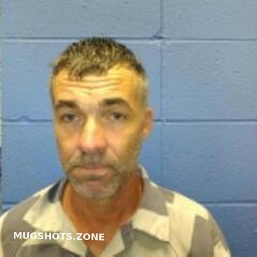 ROBERT STEVEN ROPER 05/03/2023 - Faulkner County Mugshots Zone