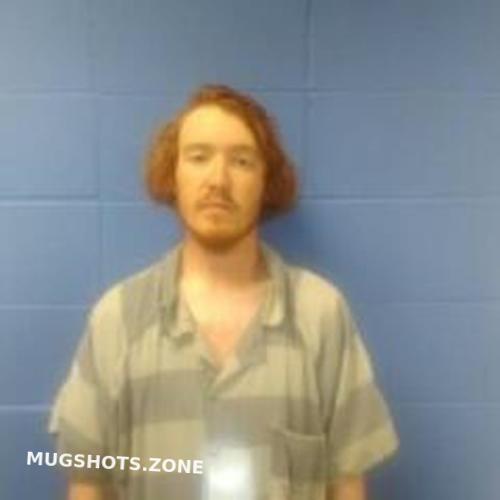 ISAIAH PUCKETT 05/04/2023 - Faulkner County Mugshots Zone