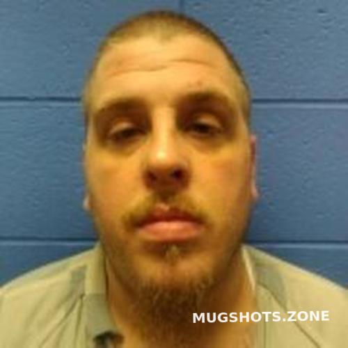 TIMOTHY WAYNE GAYLOR 05/04/2023 - Faulkner County Mugshots Zone