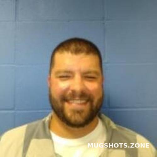 JOSHUA LOWEN SMITH 05/05/2023 - Faulkner County Mugshots Zone