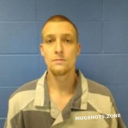 SEAN ALFRED HENTHORNE 05/05/2023 - Faulkner County Mugshots Zone