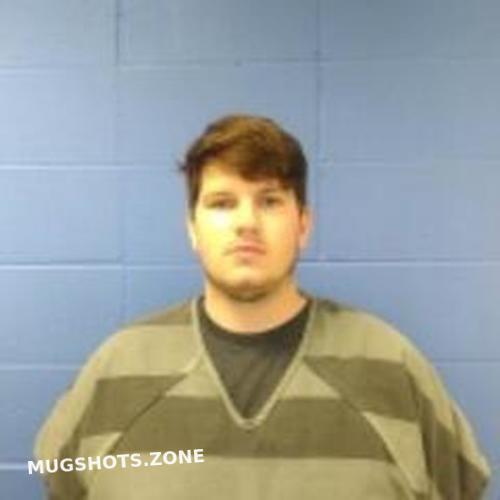 BRYAN LANDON MARS 05/07/2023 - Faulkner County Mugshots Zone